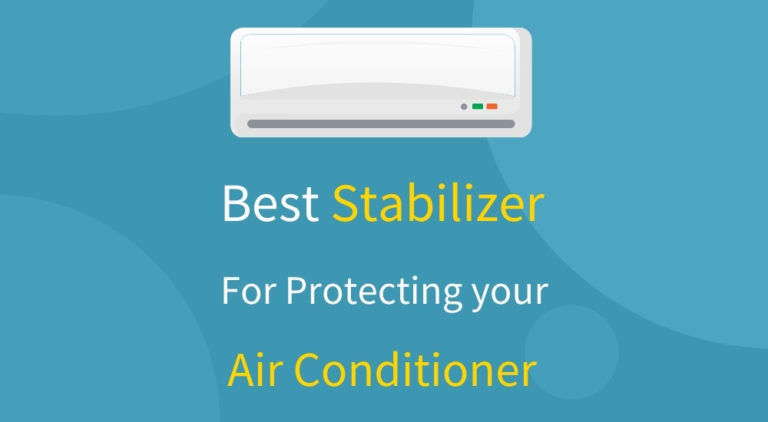 5 Best Stabilizer for AC in India [Expert Advice] | HomeParticle