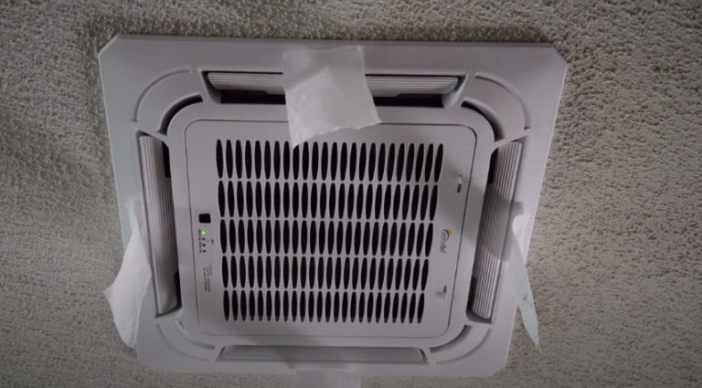 Types of Air Conditioner in India for Home